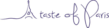 French Gourmet Food | A Taste of Paris