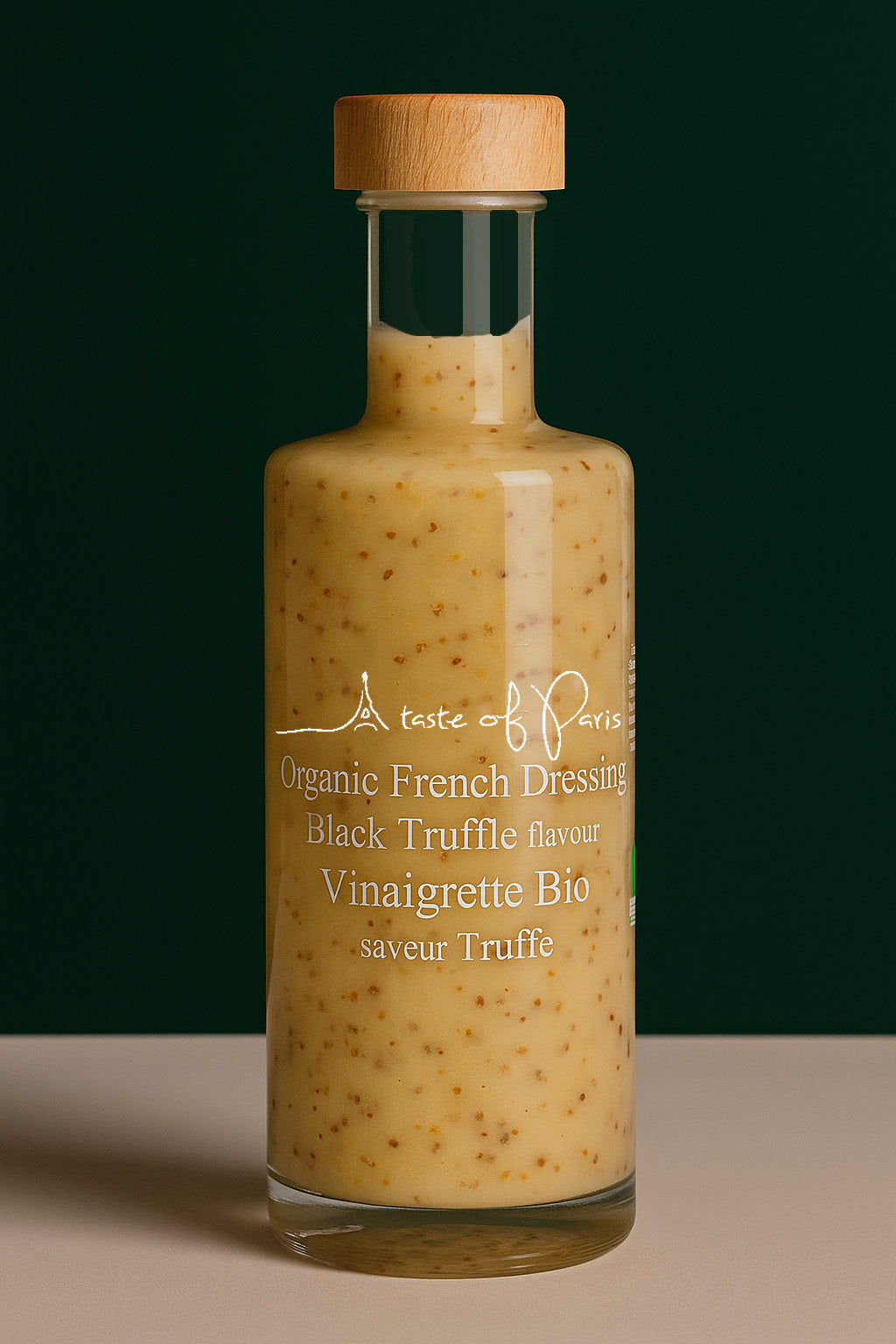 French Gourmet Food | A Taste of Paris